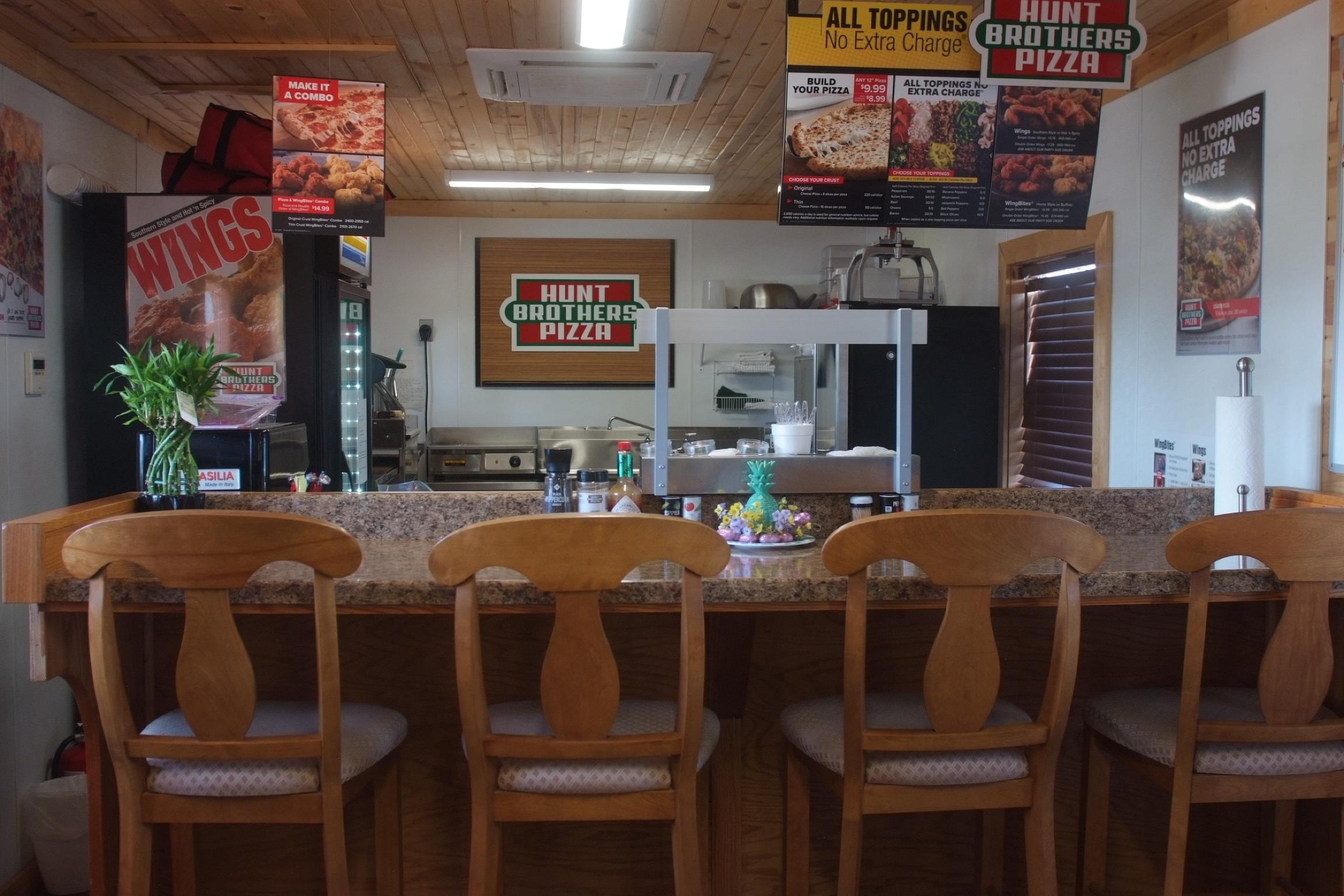 Amenities - near Lake Texoma | Do Drop Inn RV Resort